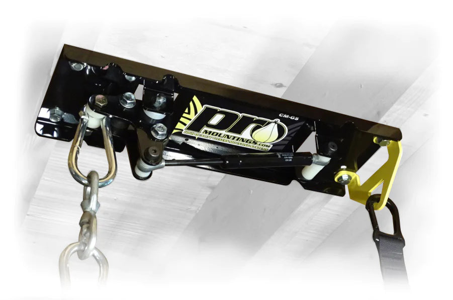 Best Punch Bag Ceiling Mounts: Easy to Install – Pro Mountings Europe
