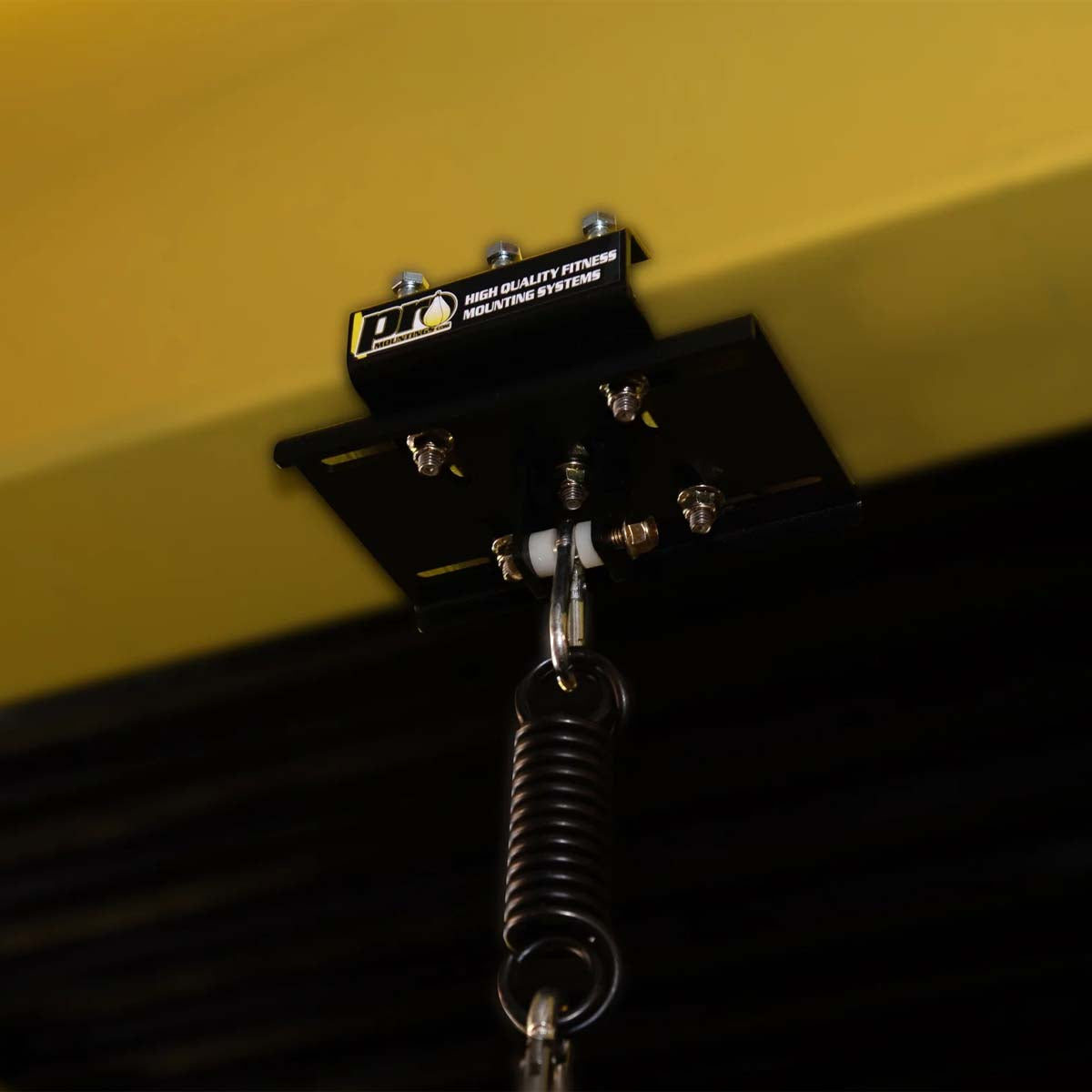 Pro Mountings IB-1100 I-Beam Mount from Pro Mountings UK & Europe – Pro ...