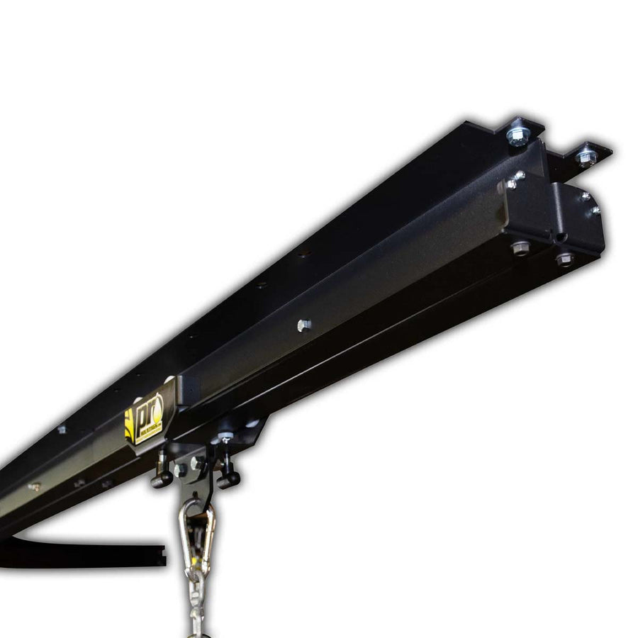 Roller Mount Track Combo from Pro Mountings UK & Europe – Pro Mountings ...